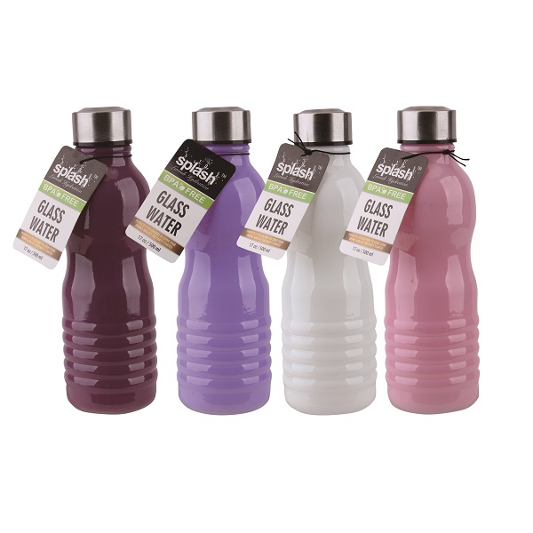 Splash – Splash Bottles