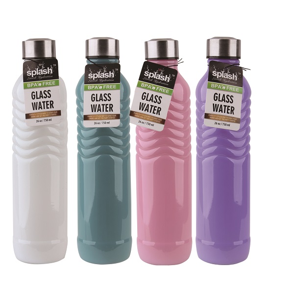 Splash Bottle – Splash Bottles