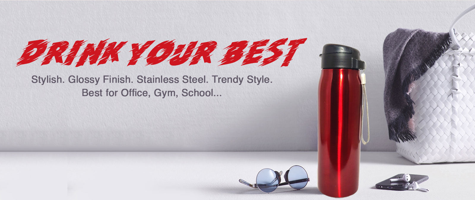 Splash Bottles – The Healthy Eco-Friendly Reusable Bottle